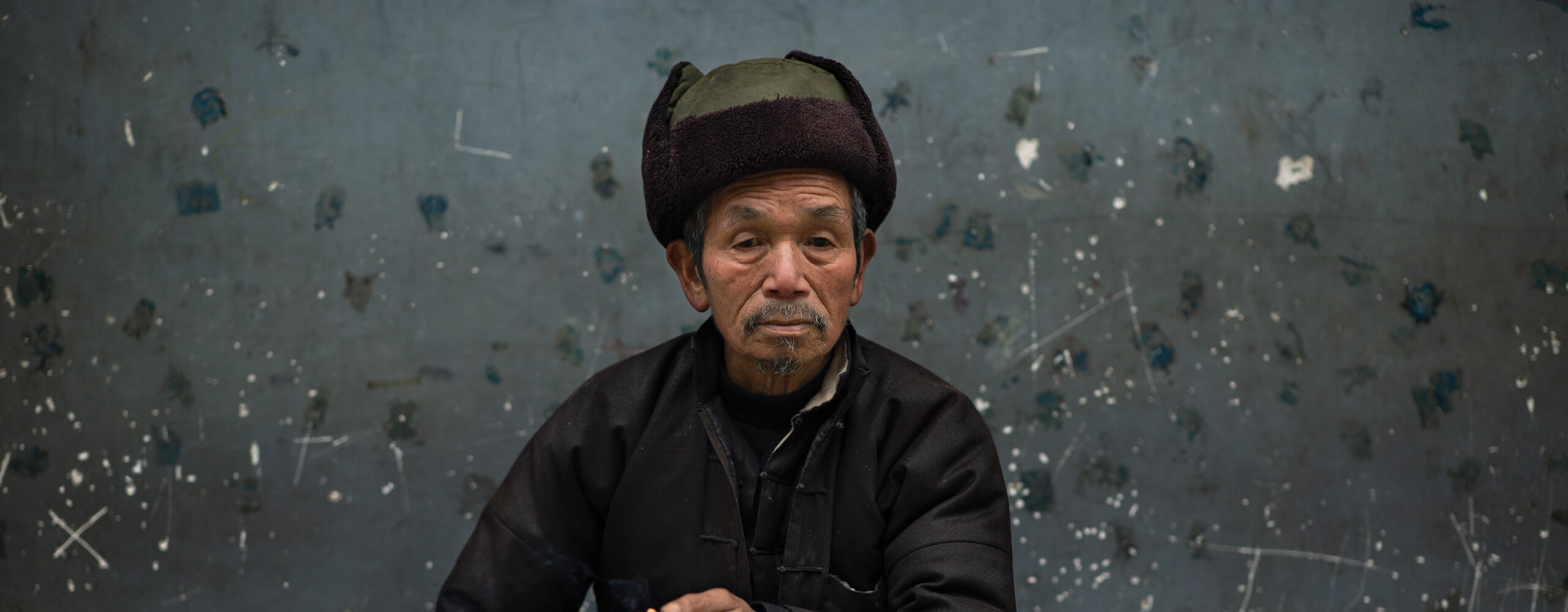Portrait Photography Competition 2024 - All About Photo Contest