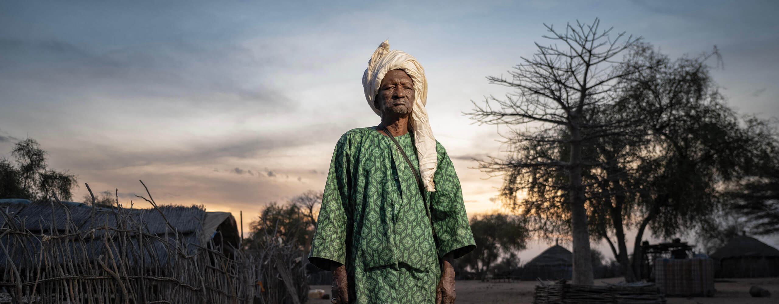 Portrait Photography Competition 2024 - All About Photo Contest