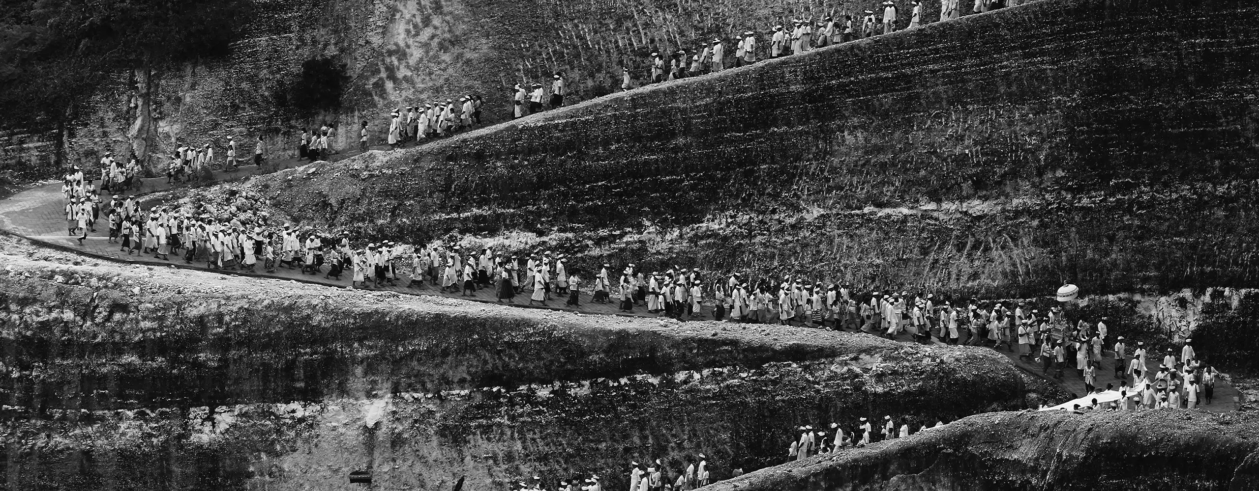 B&W Photography Competition 2024 - All About Photo Contest