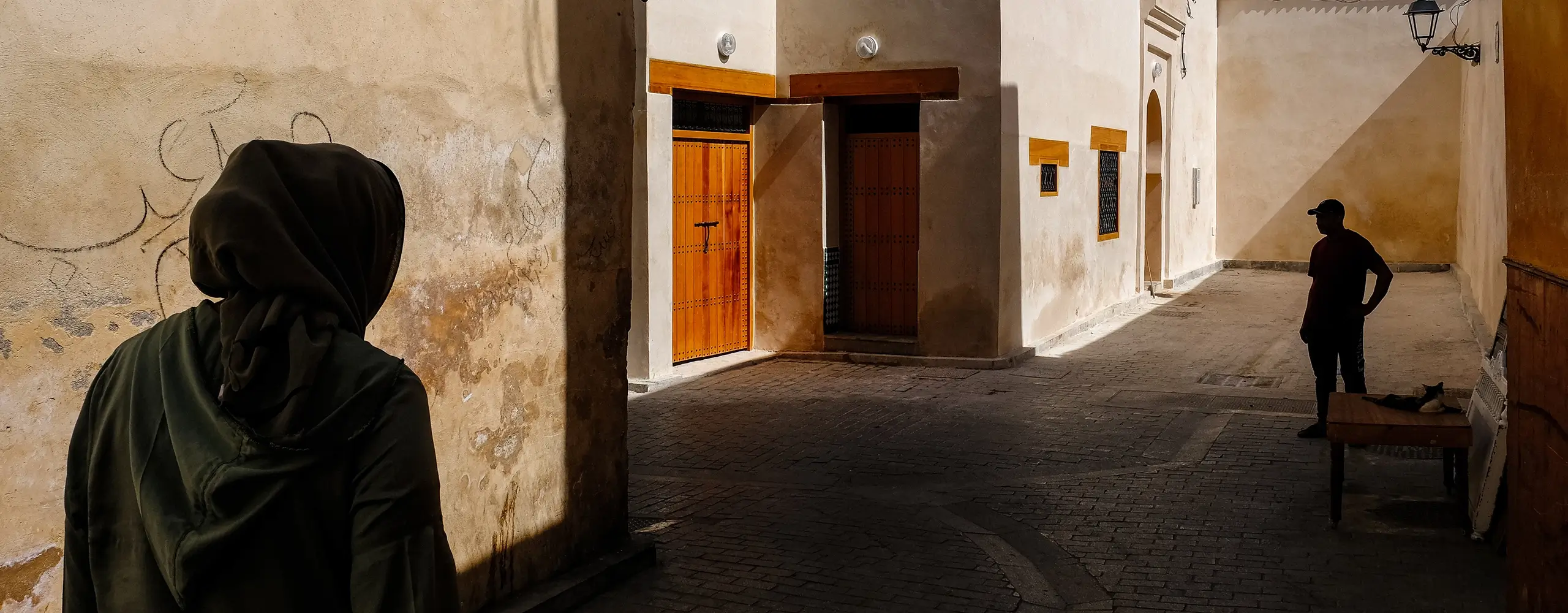 Street Photography Competition 2024 | Photo Contest