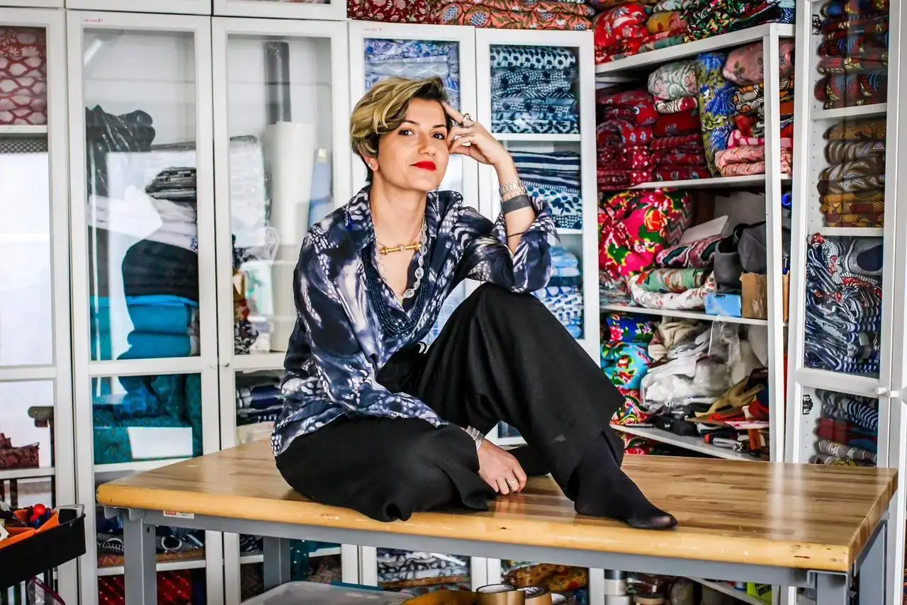 Alia Ali | Photo Article