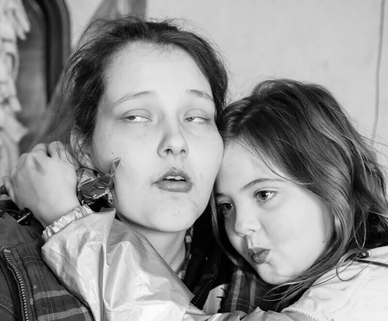 Faces of Addiction Opens Viewers' Hearts | Photo Article