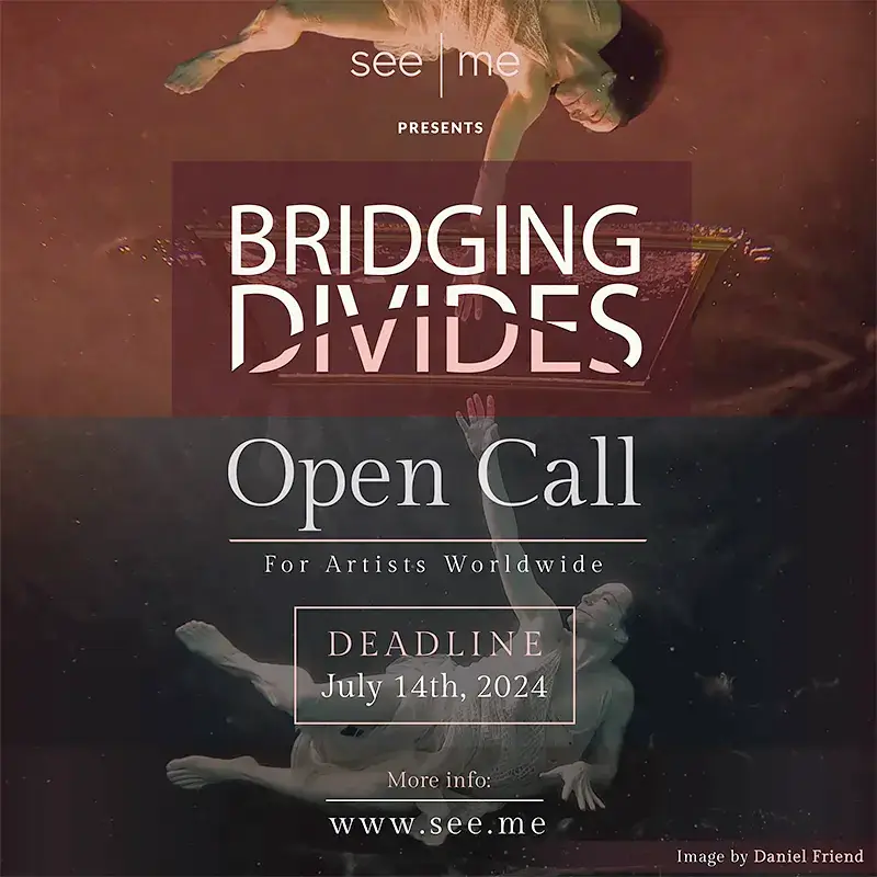 Bridging Divides | Photo Contest