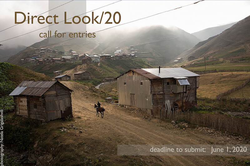 Direct Look | Photo Contest
