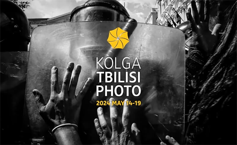 Kolga Tbilisi Photo Award 2024 | Photo Contest