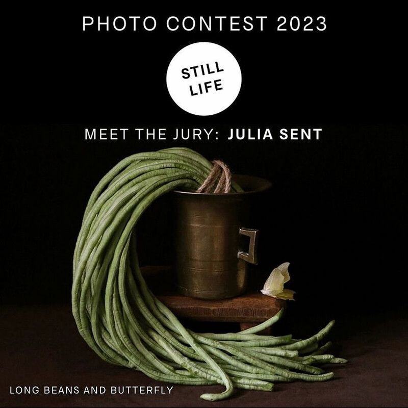 Photo Contest: Still Life Photo Contest 2023