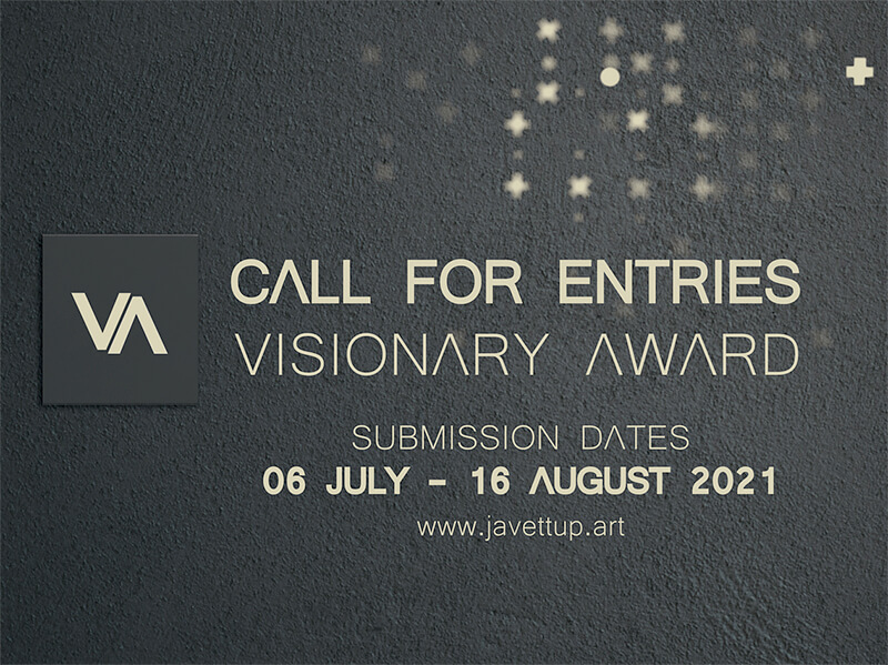 Visionary Award | Photo Contest