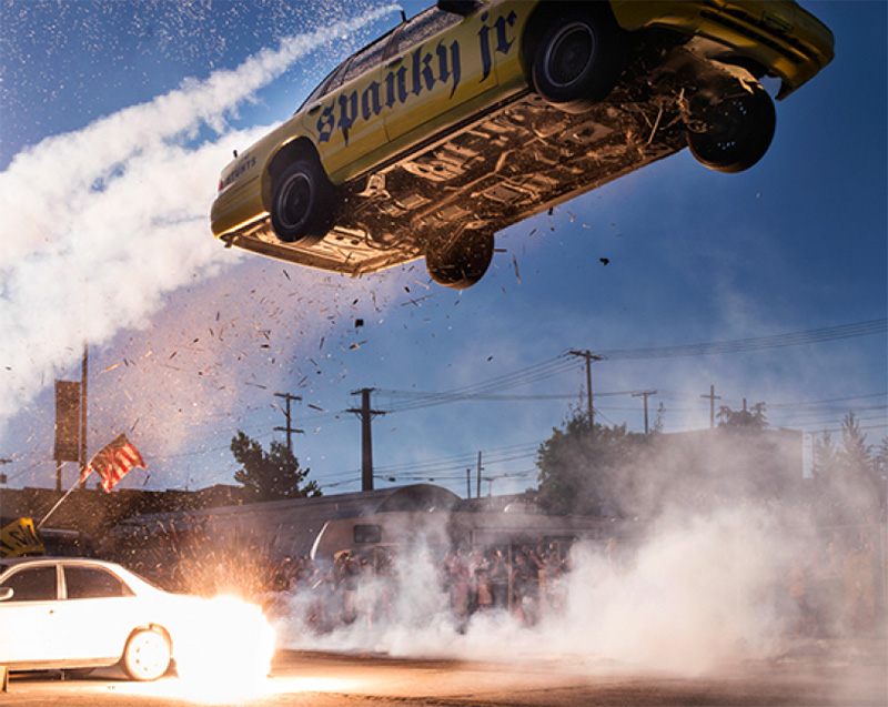 Alexis Pike: Color Me Lucky | Exhibition