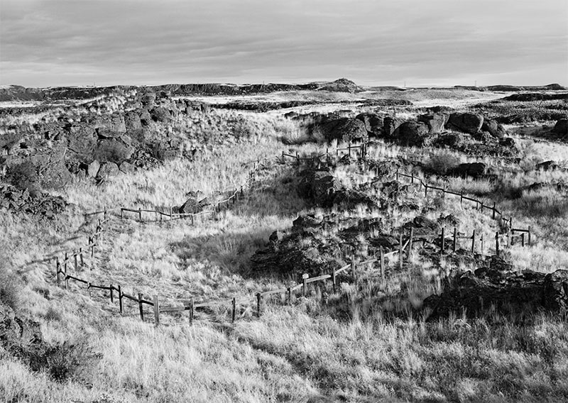 Chris Engman: The Artist as Explorer | Exhibition