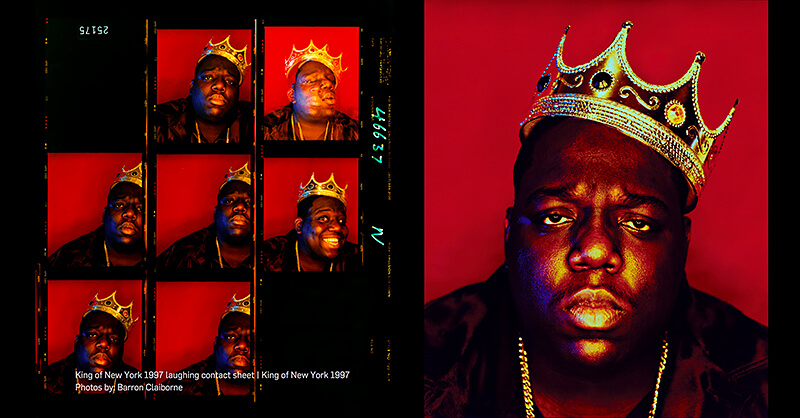 CONTACT HIGH: A Visual History of Hip-Hop | Exhibition