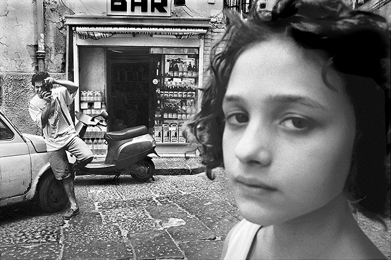 Encounter: Photographs by Jed Fielding | Exhibition