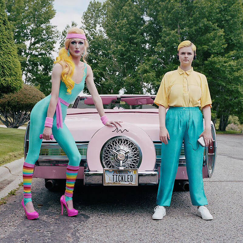 Femalia | Exhibition