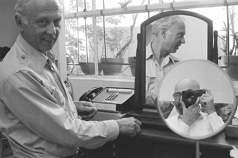 First Came a Friendship: Sidney B. Felsen and the... | Exhibition