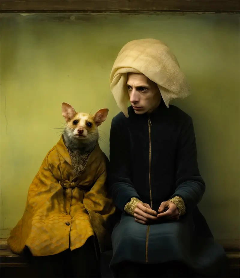 Fran Forman: Obscure Intentions | Exhibition