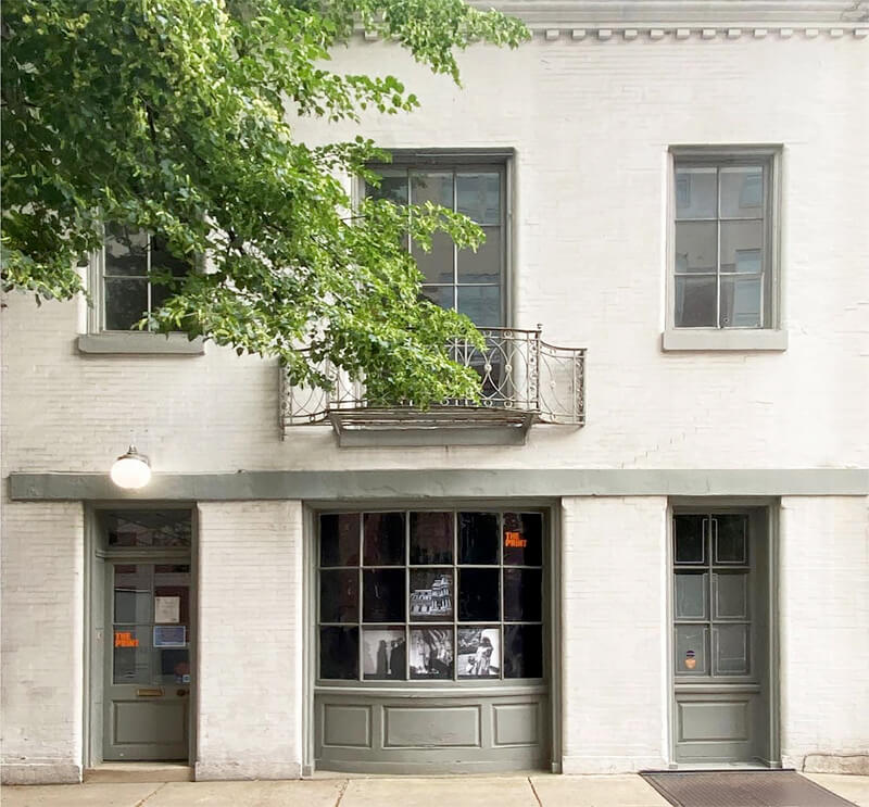 Windows on Latimer: Hannah Price | Exhibition