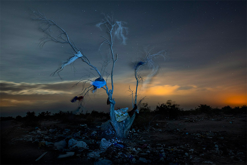 Jean-Francois Bouchard: Exile from Babylon | Exhibition