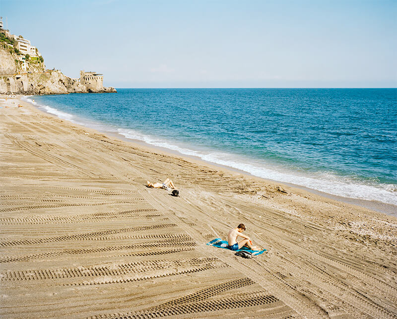 Lost and Found: Susan Brockman and Allen Frame | Exhibition