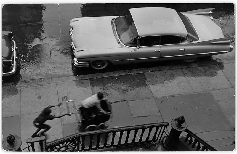 Louis Draper: True Grace | Exhibition