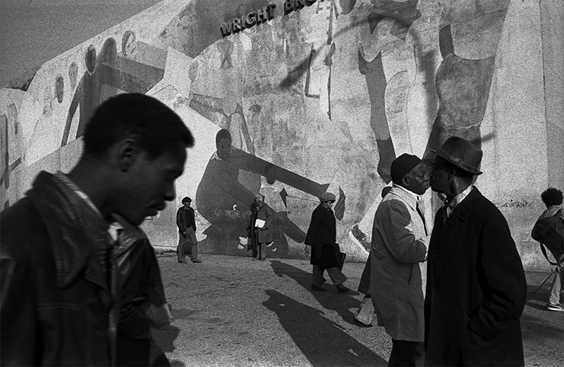 McArthur Binion & Jules Allen: Me and You | Exhibition