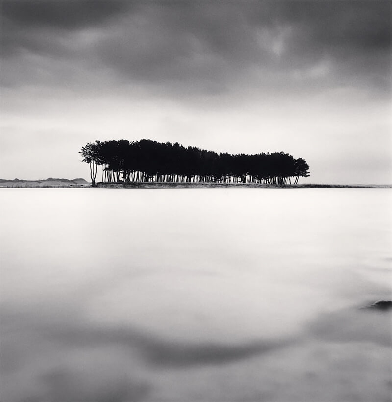 Michael Kenna | Exhibition