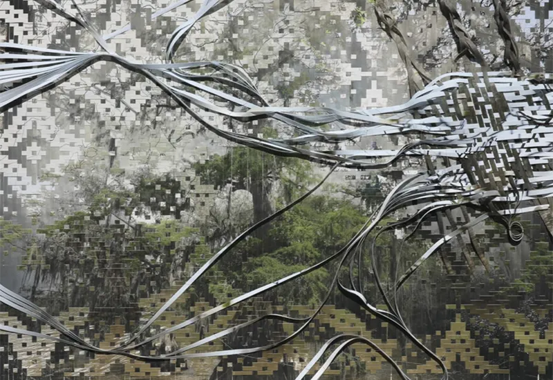 Sarah Sense: I Want to Hold You Longer | Exhibition