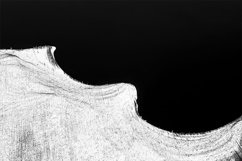 Tuck Fauntlerory: Burn | Exhibition