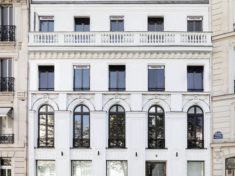Perrotin Paris Matignon 8 | Photo Gallery