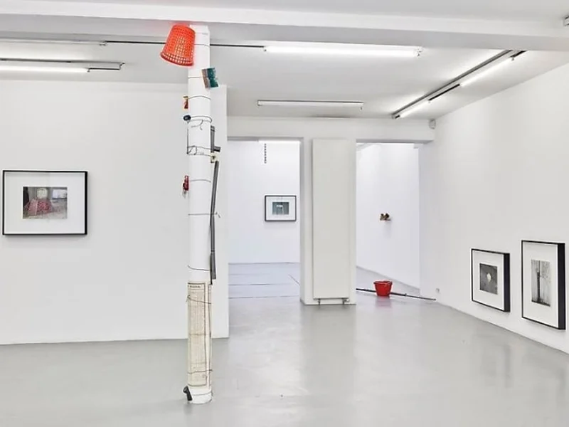 Peter Freeman, Inc. | Photo Gallery