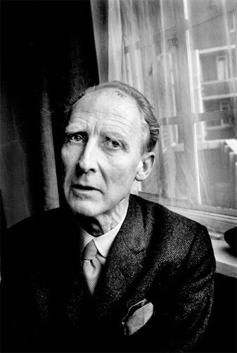 Bill Brandt | Photographer | All About Photo