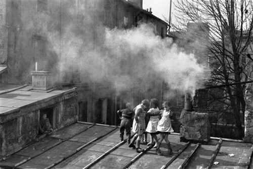 Edouard Boubat Photographer | All About Photo