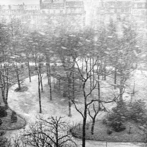 Edouard Boubat Photographer | All About Photo