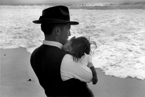 Edouard Boubat Photographer | All About Photo
