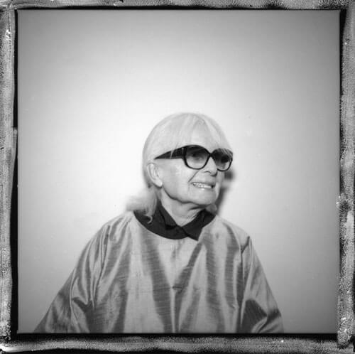 Lillian Bassman | Photographer | All About Photo