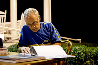 Jim Dow | Photographer | All About Photo