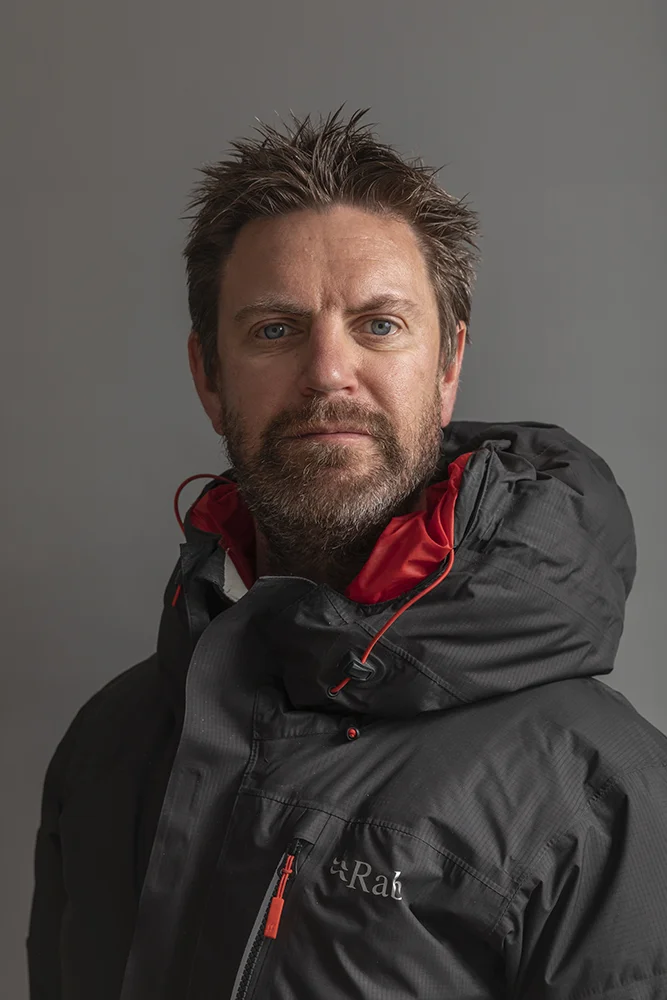 Julian Elliott | Photographer | All About Photo