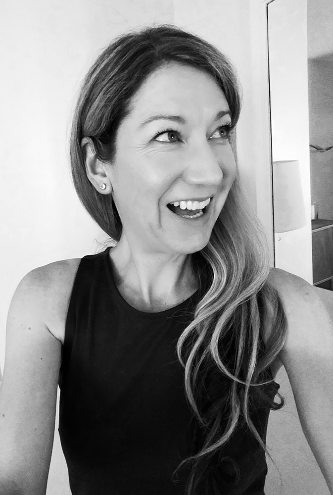 Odette England | Photographer | All About Photo