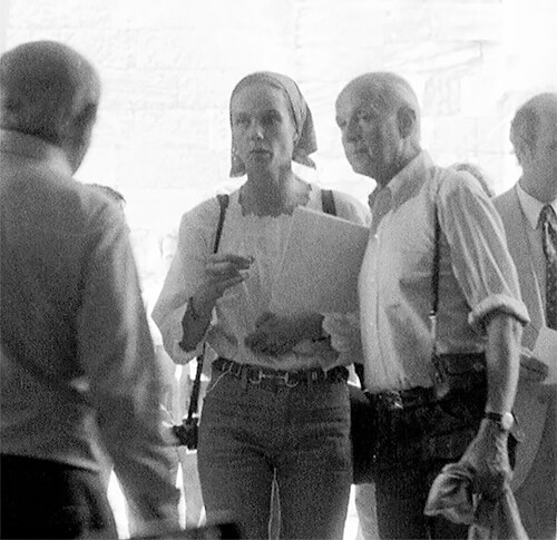 Martine Franck | Photographer | All About Photo