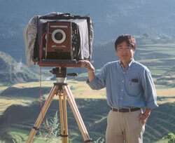 Kenro Izu | Photographer | All About Photo
