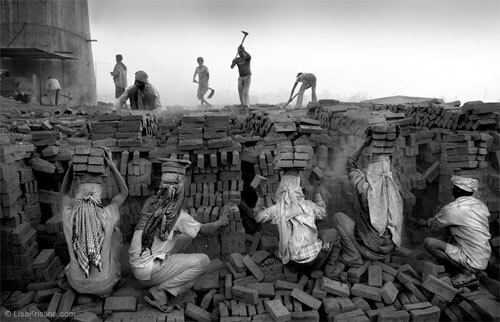 Lisa Kristine Photographer | All About Photo