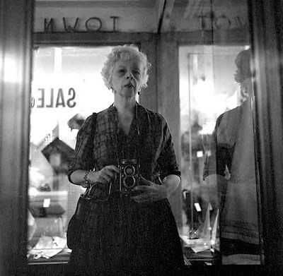 Lisette Model | Photographer | All About Photo