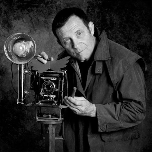 Irving Penn | Photographer | All About Photo