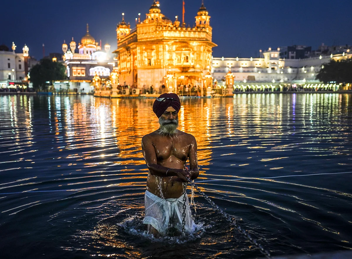 Eugene Resh | Photographer | All About Photo