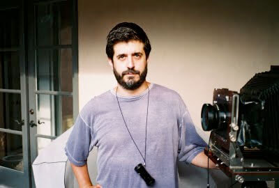 Alec Soth | Photographer | All About Photo