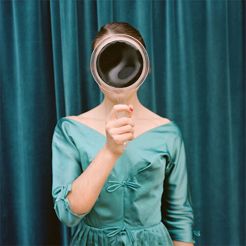 Aline Smithson Photographer | All About Photo