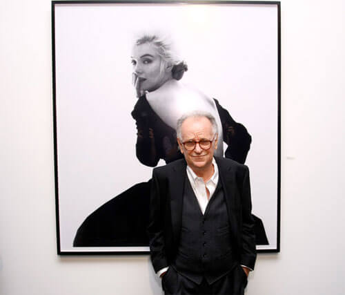 Bert Stern | Photographer | All About Photo