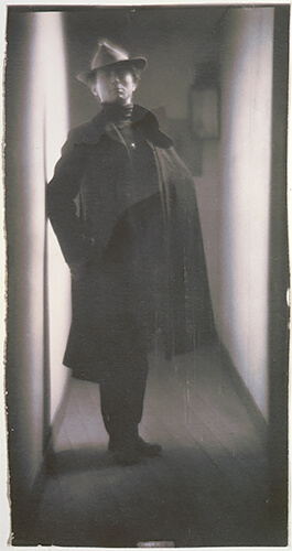 Edward Steichen | Photographer | All About Photo