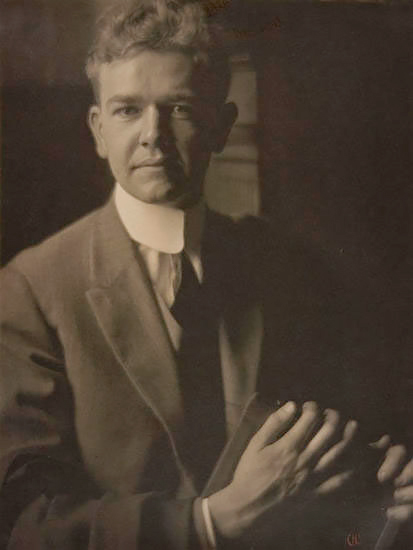 Karl Struss | Photographer | All About Photo