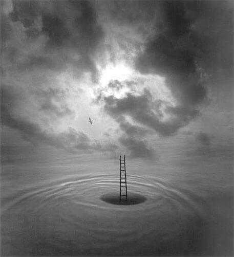 Jerry Uelsmann Photographer | All About Photo