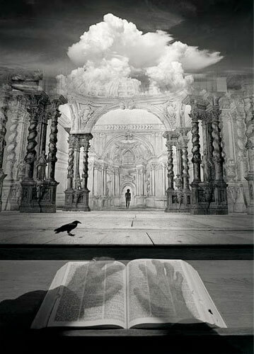 Jerry Uelsmann Photographer | All About Photo