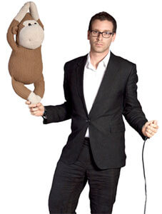 Martin Usborne | Photographer | All About Photo